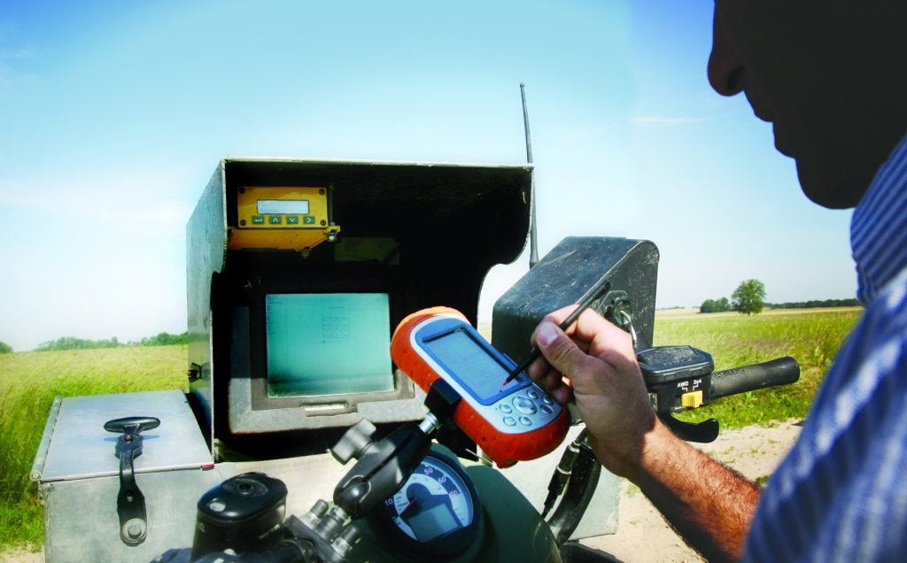 SGS Seed and Crop News: September 2019 - Crop Science