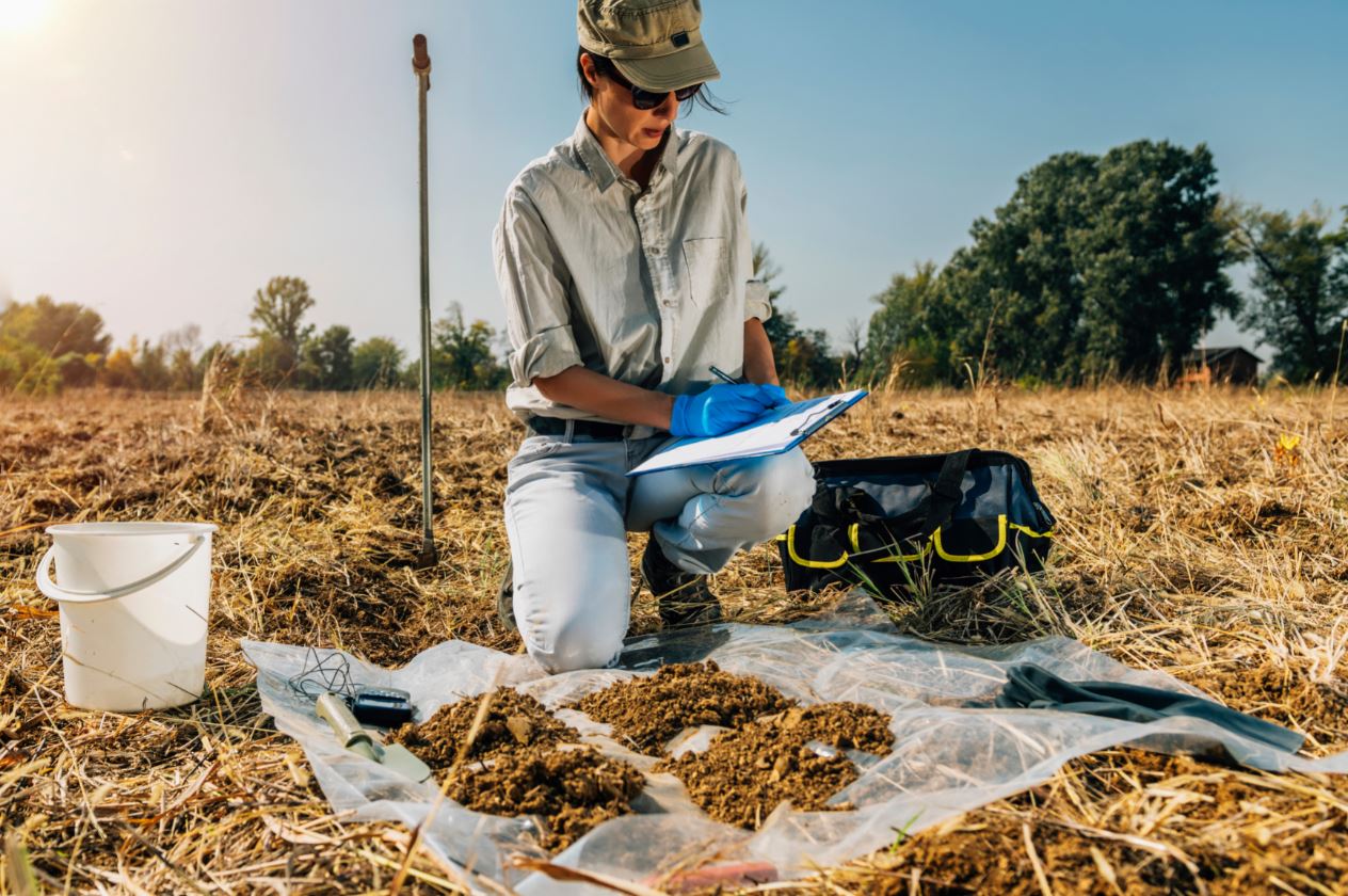SGS Crop Science Canada News: August 2023 - Crop Science